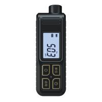 China EC-370 Portable Coating Thickness Measurement Instruments Car Paint Auto Testing Tool for sale