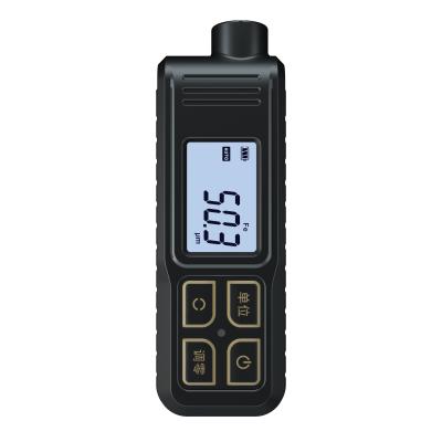 China EC-370 Portable Coating Thickness Measurement Instruments Car Paint Auto Testing Tool for sale