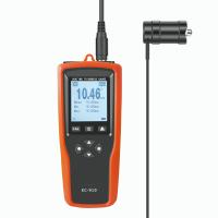 China Car Paint Tester Coating Thickness Gauge Large Measure Range 10000um for sale