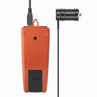 China Car Paint Tester Coating Thickness Gauge Large Measure Range 10000um for sale
