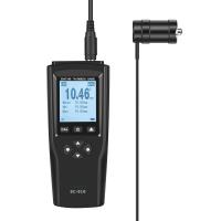 China Car Paint Tester Coating Thickness Gauge Large Measure Range 10000um for sale