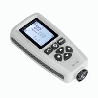 China 180 Degree Rotating Display Screen Auto Car Paint Protective Dry Film Thickness Tester for sale
