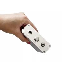 China PR10 Lab NDT UT Inspection Computer-Controlled Portable Pulse Generator Receiver for Ultrasonic Transducers for sale