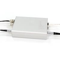 China PR10 Lab NDT UT Inspection Computer-Controlled Portable Pulse Generator Receiver for Ultrasonic Transducers for sale