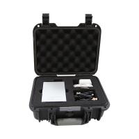 China PR10 Lab NDT UT Inspection Computer-Controlled Portable Pulse Generator Receiver for Ultrasonic Transducers for sale