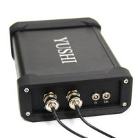 China High Quality Ultrasonic Pulser Receivers for Flaw Detection PR20 for sale