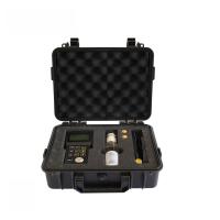 China UM-2 Series Ultrasonic Through Coating Thickness Tester 0.8-300mm Measurement Range PT-08 Probe for sale