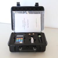 China UM-5D Ultrasonic Thickness Gauge Through Paint Coatings AB Scan Color Screen Thickness Tester for sale