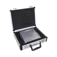 China High Quality TESTECH NDT Thickness 19mm 38mm 1018 Steel ASME Calibration Block for sale