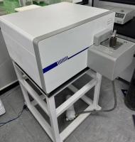 China Direct Reading Optical Emission Spectrometer 170-670nm Wavelength Range Argon Filled for sale