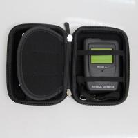 China Personal Dose Alarm Meter DP802i Geiger Counter Dosimeter Survey Meter for sale