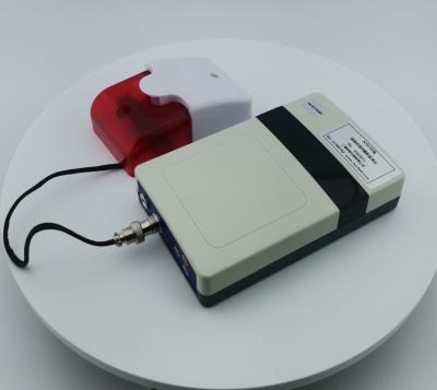 China NDT Gamma Radiation Area Monitor NT6103A With Digital Display for sale