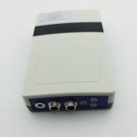 China NDT Gamma Radiation Area Monitor NT6103A With Digital Display for sale