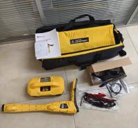 China Underground Pipe Cable Locator Utility Detection Equipment for sale
