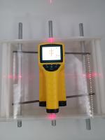 China TK-H71S Efficient Floor Thickness Tester Fast And Accurate Data Analysis for sale
