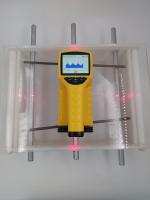 China TK-H71S Efficient Floor Thickness Tester Fast And Accurate Data Analysis for sale