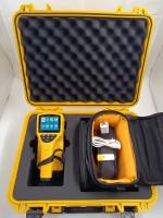China TK-H71S Efficient Floor Thickness Tester Fast And Accurate Data Analysis for sale