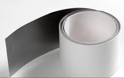 China Industrial NDT Lead Intensifying Screen In Roll For X Ray Flaw Detector Accessories for sale