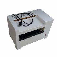 China Compact Design X Ray Flaw Detector X Ray Film Developer Film Dryer Machine for sale