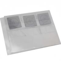 China Standard Sensitivity Test Specimen QQI Magnetic Particle Inspection Test Shim for sale