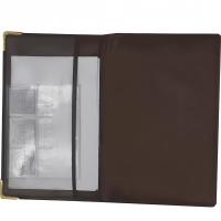 China Standard Sensitivity Test Specimen QQI Magnetic Particle Inspection Test Shim for sale