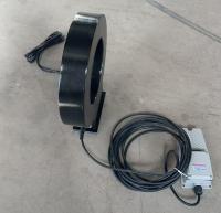 China 12'' 8'' 10'' Inner Diameter AC Magnetizing Coil NDT Testing Demagnetization Tool for sale