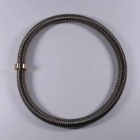 China Spring Ring Electrode Of Holiday Detector Test Machine for sale