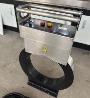 China 8 10 12 14'' Inner Diameter AC Magnetizing Coil NDT Testing Demagnetization Tool for sale