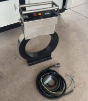 China 8 10 12 14'' Inner Diameter AC Magnetizing Coil NDT Testing Demagnetization Tool for sale