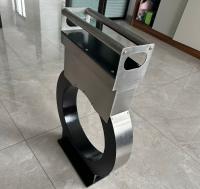 China 8 10 12 14'' Inner Diameter AC Magnetizing Coil NDT Testing Demagnetization Tool for sale