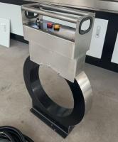 China 8 10 12 14'' Inner Diameter AC Magnetizing Coil NDT Testing Demagnetization Tool for sale