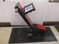 China 32 64 Channel Tank Floor Inspection Equipment With Real Time Imaging Automatic Reporting for sale
