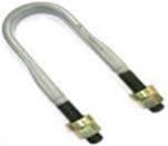 China U Bolt FMPI Fluorescent Magnetic Particle Inspection For Surface Near Surface Defects for sale