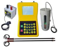 China Buried Pipeline Cathodic Protection Testing Survey Using CIPS DCVG Methods for sale
