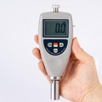 China Blasting Surface Profile Gauge | ASTM D4417 Compliant Portable Shot/Sand Blasting Roughness Tester for sale
