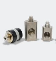 China TCN799 TCN827 TCN828 TCN846 Tungsten Gamma Ray Collimator For Radiographic Testing for sale