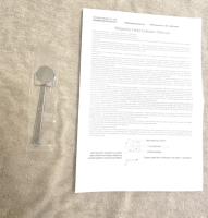 China Pie Gauge Octagonal Magnetic Field Indicator for sale