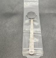 China Pie Gauge Octagonal Magnetic Field Indicator for sale