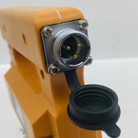 China AC/DC Magnetic Particle Yoke – Portable NDT Flaw Detector for Surface & Near-Surface Defects for sale
