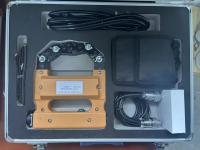 China AC/DC Magnetic Particle Yoke – Portable NDT Flaw Detector for Surface & Near-Surface Defects for sale
