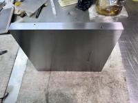 China ASME 19 Block (ASME No.1 Calibration Block) for sale