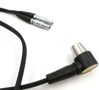 China 5MHz 10mm 90° High Performance Ultrasonic Transducer N05 for Thickness Gauge for sale