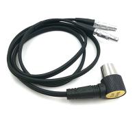 China 5MHz 10mm 90° High Performance Ultrasonic Transducer N05 for Thickness Gauge for sale