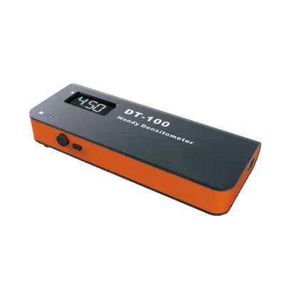 China Portable Digital Densitometer DT-100 For Measuring Transmission Density Of X-Ray Film for sale