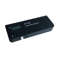 China Portable Digital Densitometer DT-100 For Measuring Transmission Density Of X-Ray Film for sale