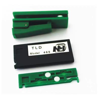 China TLD469 LiF(Mg,Cu,P) Personal Thermoluminescent Dosimeter for sale