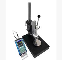 China Portable UCI Hardness Tester, Ultrasonic Contact Impedance Method Hardness Testing Instrument for sale