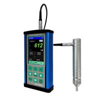 China Portable UCI Hardness Tester, Ultrasonic Contact Impedance Method Hardness Testing Instrument for sale