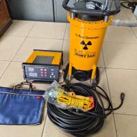 China XXG-3505 350KV Electronic NDT Industrial X-ray Machine with 60mm Penetration for sale