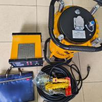 China XXG-3505 350KV Electronic NDT Industrial X-ray Machine with 60mm Penetration for sale